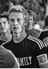 Luke Puklich's Men's Soccer Recruiting Profile