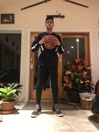 Joseph Fernandez's Men's Basketball Recruiting Profile