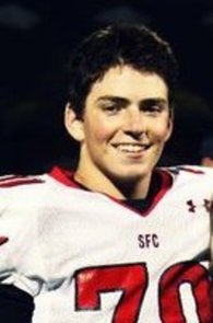Reed Miller's Football Recruiting Profile