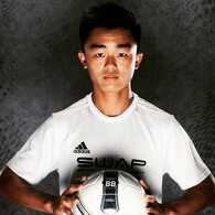 Ryan Ching's Men's Soccer Recruiting Profile