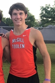 David Dolan's Men's Track Recruiting Profile
