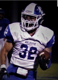 Kaden Douglas's Football Recruiting Profile
