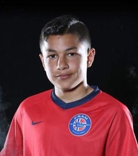 Anthony Lopez's Men's Soccer Recruiting Profile