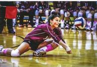 Alexandra Cano's Women's Volleyball Recruiting Profile