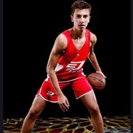 Andrew Alia's Men's Basketball Recruiting Profile