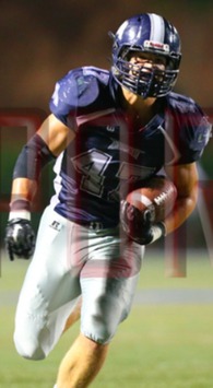 John Ross's Football Recruiting Profile