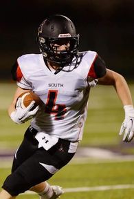 Tyler Knigge's Football Recruiting Profile