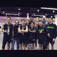 Colton Cowell's Men's Volleyball Recruiting Profile