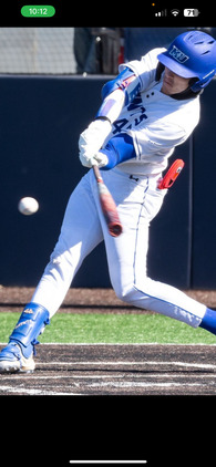 Jonathan McMath's Baseball Recruiting Profile