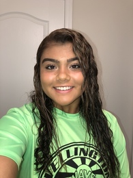 Joanne Llanos's Women's Soccer Recruiting Profile