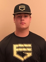 Nick Girard's Baseball Recruiting Profile