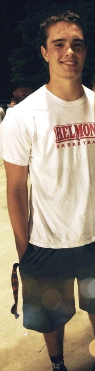 Walker Casey's Football Recruiting Profile