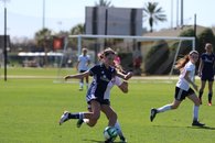 Reagan Smiley's Women's Soccer Recruiting Profile