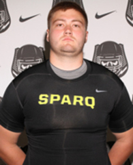 Jacob Rowland's Football Recruiting Profile