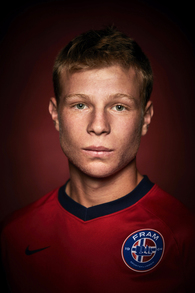 Luke Sheldon's Men's Soccer Recruiting Profile