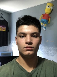 Zaid Musa's Men's Soccer Recruiting Profile