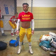Sean Williams's Football Recruiting Profile