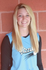 Laura "Lu" Krawczyk's Softball Recruiting Profile