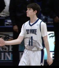 Zackary Barfield's Men's Basketball Recruiting Profile