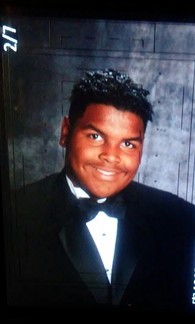 Jerry Johnson's Football Recruiting Profile