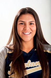 Jenna Rodelo's Softball Recruiting Profile