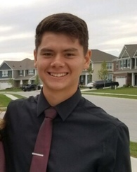 Alex Callahan's Men's Soccer Recruiting Profile