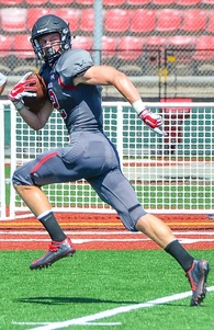 Caleb Phillips's Football Recruiting Profile