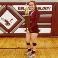 Haley Reynolds's Women's Volleyball Recruiting Profile
