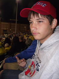 Brady Morris's Men's Soccer Recruiting Profile