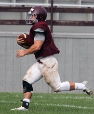 Doug Ryan's Football Recruiting Profile