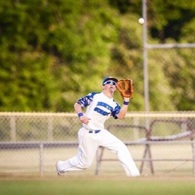 Nolan Stanley's Baseball Recruiting Profile