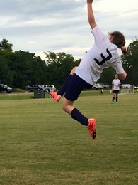 Elizabeth Grace Gustafson's Women's Soccer Recruiting Profile