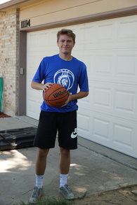 Caleb Ault's Men's Basketball Recruiting Profile