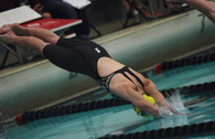 Kylee Theiler's Women's Swimming Recruiting Profile