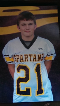 Jordan Baxter's Football Recruiting Profile