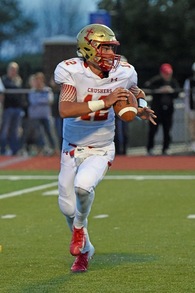 William Miller's Football Recruiting Profile