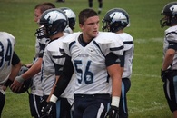 Oliver-Payne Harrison's Football Recruiting Profile