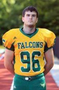 Shawn Thomas's Football Recruiting Profile