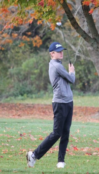 Cael Kohan's Men's Golf Recruiting Profile