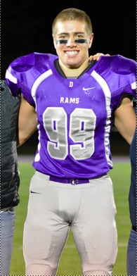 Jonah Rogers's Football Recruiting Profile