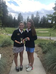 Charlotte Bloom's Women's Golf Recruiting Profile