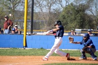 Aidan Meeks's Baseball Recruiting Profile
