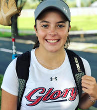 Emma Enright's Softball Recruiting Profile