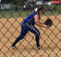 Laura Sadowski's Softball Recruiting Profile