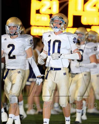 Jake Gould's Football Recruiting Profile