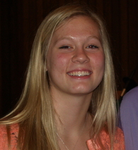 Erin Corrigan's Women's Volleyball Recruiting Profile