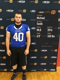 Michael Smith's Football Recruiting Profile