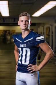 Ryan Laubach's Football Recruiting Profile