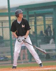 Kyle Cutler's Baseball Recruiting Profile