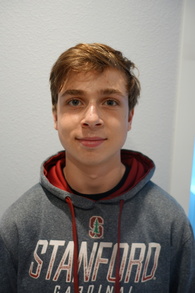 Boris Bukchin's Men's Volleyball Recruiting Profile